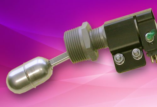 Pneumatic Float Valves and Level Controls - O'Keefe Controls Co.