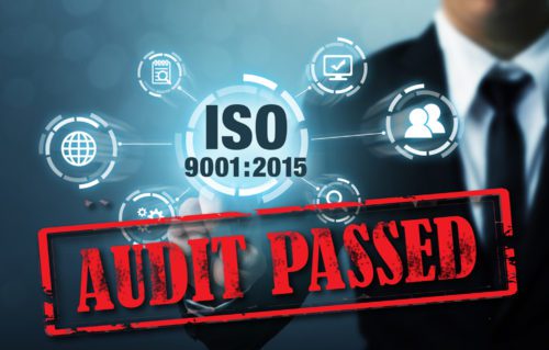 O’Keefe Controls Co. Maintains It’s ISO 9001:2015 Standing - O'Keefe ...