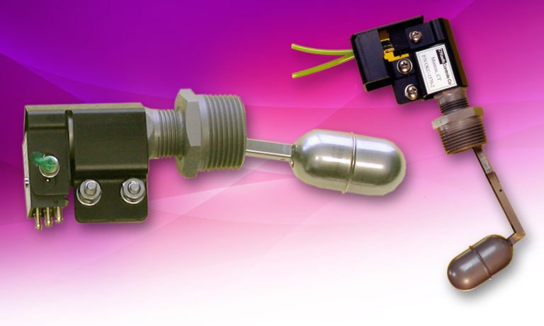 Pneumatic Float Valves and Level Controls - O'Keefe Controls Co.